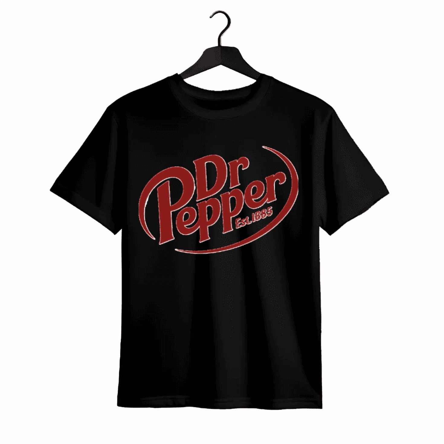 Click here for Generic Dr. Pepper Unisex T-Shirt  Vintage Trendy... prices