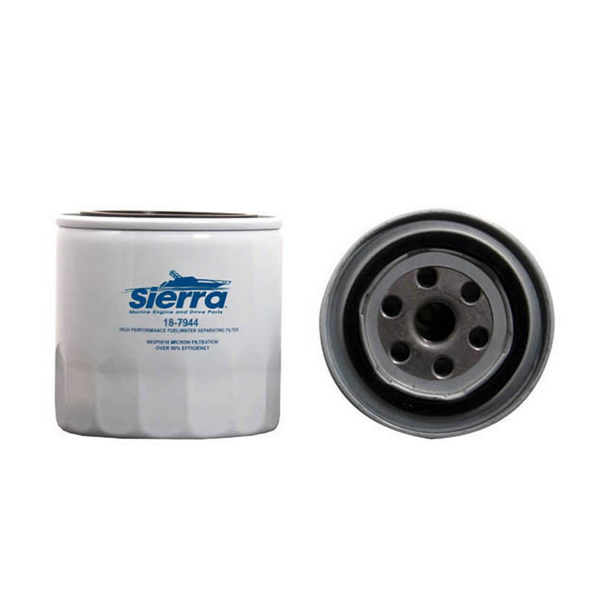 Click here for Sierra Marine Fuel Water Separator Filter 18-7944... prices