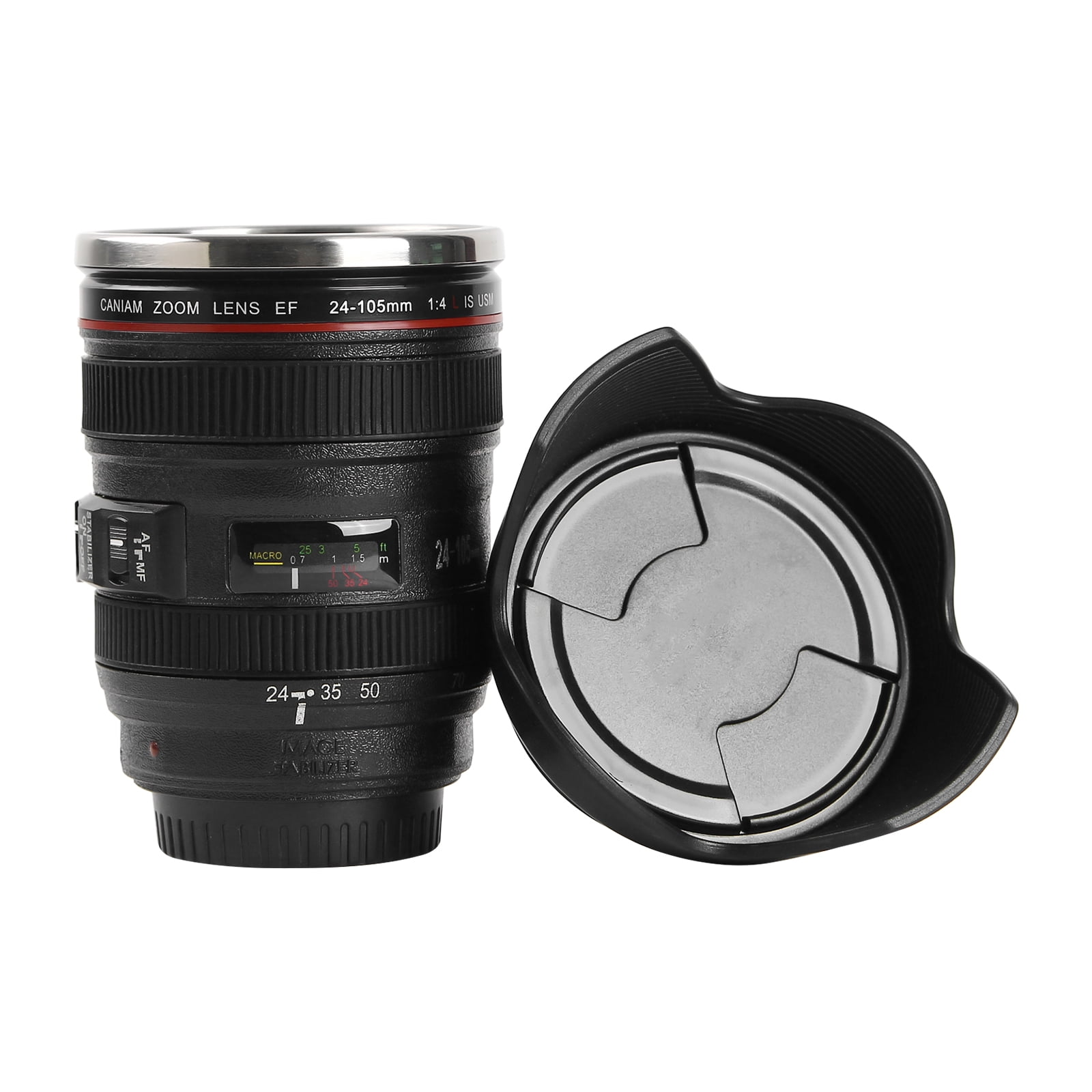 Click here for Yeacher Camera Lens Coffee Mug Photo Coffee Cup St... prices