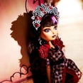Ever After High Spring Unsprung Cerise Hood Doll - Walmart.com