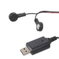 USB Magnetic Multifunctional Battery Charger for Easy Connection ...