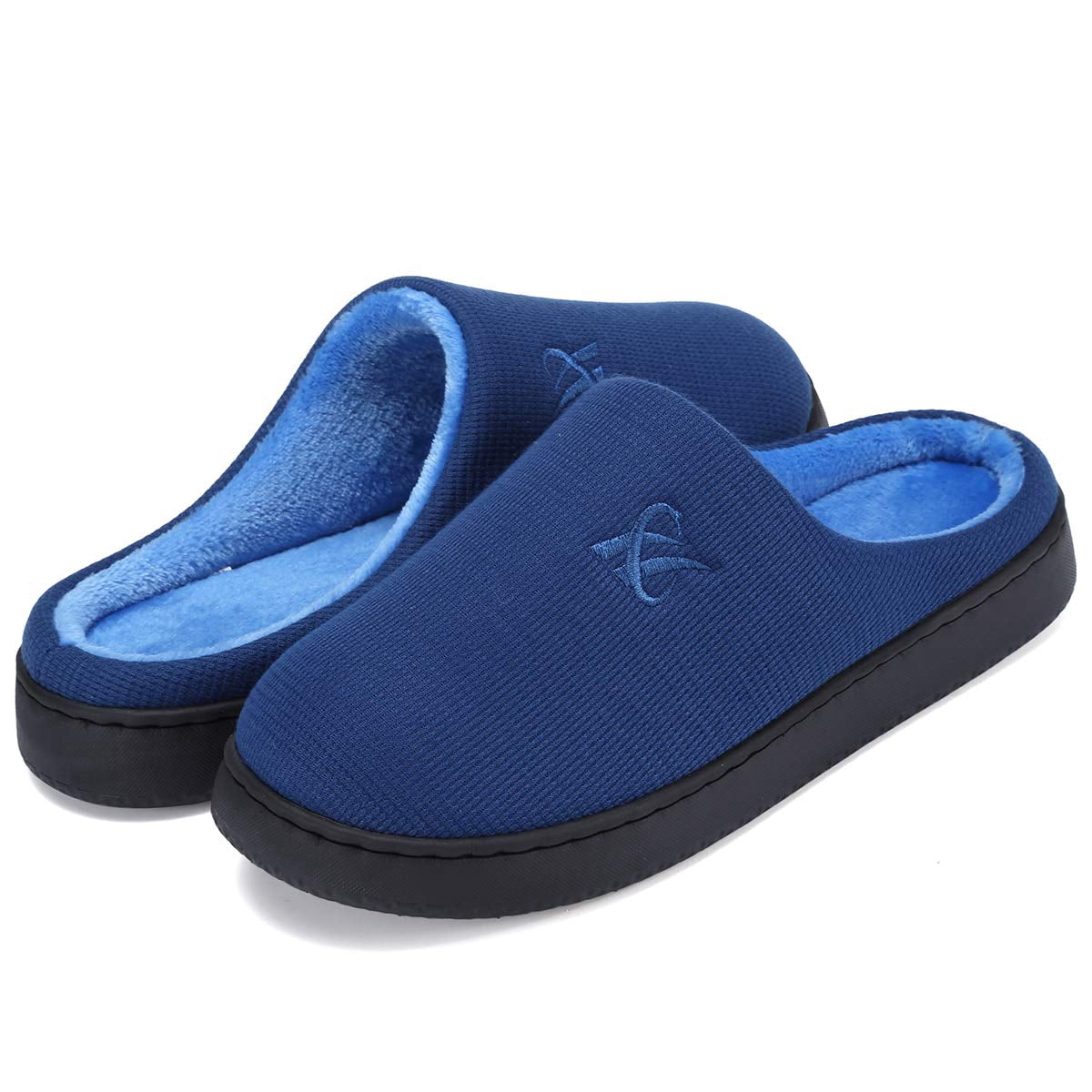 Zapatillas Lander de espuma viscoelástica para mujer y hombre, color ...