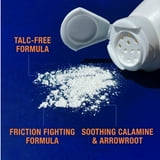 Zeasorb Super Absorbent Powder, 2.50 oz, Antifungal Powder, Foot and ...