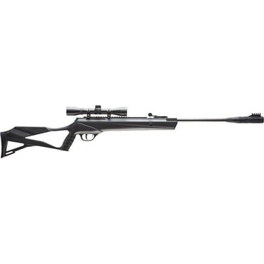 Remington Express Air Rifle, .22 cal, black - Walmart.com