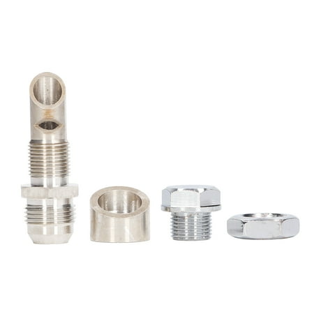 Exhaust Vacuum Scavenger Kit,E VAC Scavenger Kit Stainless Steel EVAC ...