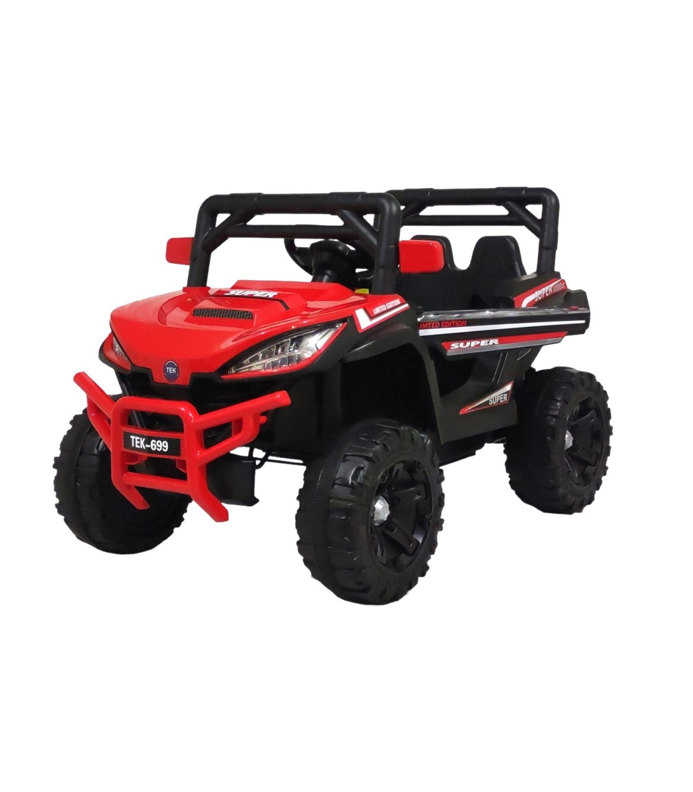 Cuatrimoto Prinsel Tracker Girl Rosa 6v | Walmart en línea