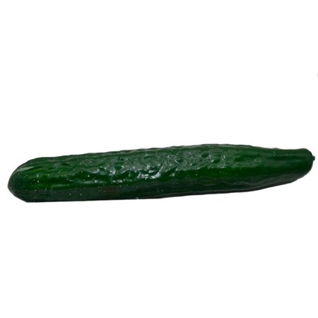 AMERTEER Artificial Cucumber Simulation Vegetable Ornament Photography ...