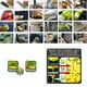 3 packs Magic High-Tech Cleaning Compound Super Clean Slimy Gel ...