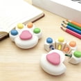Highlighter, Cute Multi-Colored Marker Pen for Youngster Campus Study ...