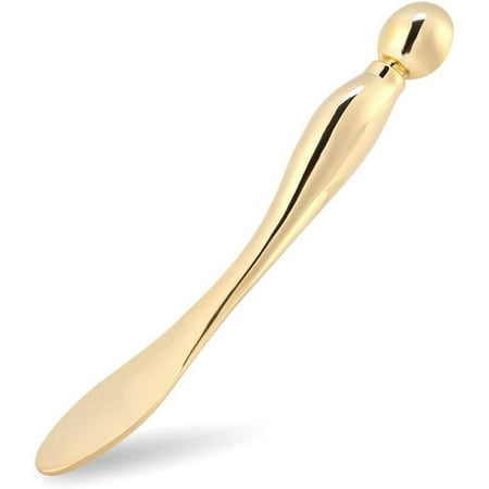 1 Pack Sleep Eye Massager, Mask Spoon DIY Dark Circles Eye Cream ...