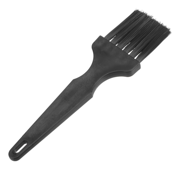 Anti Estático ESD Cepillo Plástico Mango Nylon Laboratorio Limpieza ...