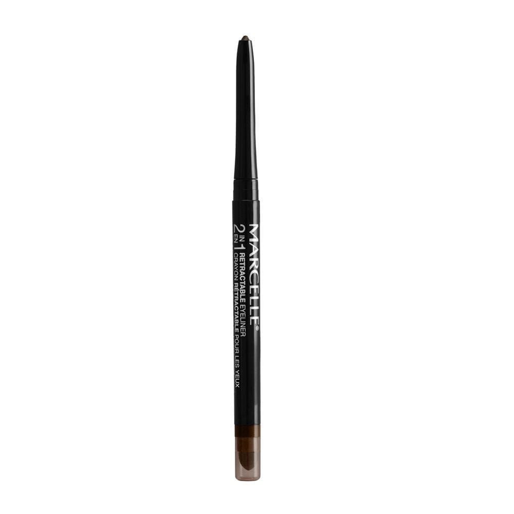 Click here for Marcelle. Marcelle 2 In 1 Retractable Eyeliner  Br... prices