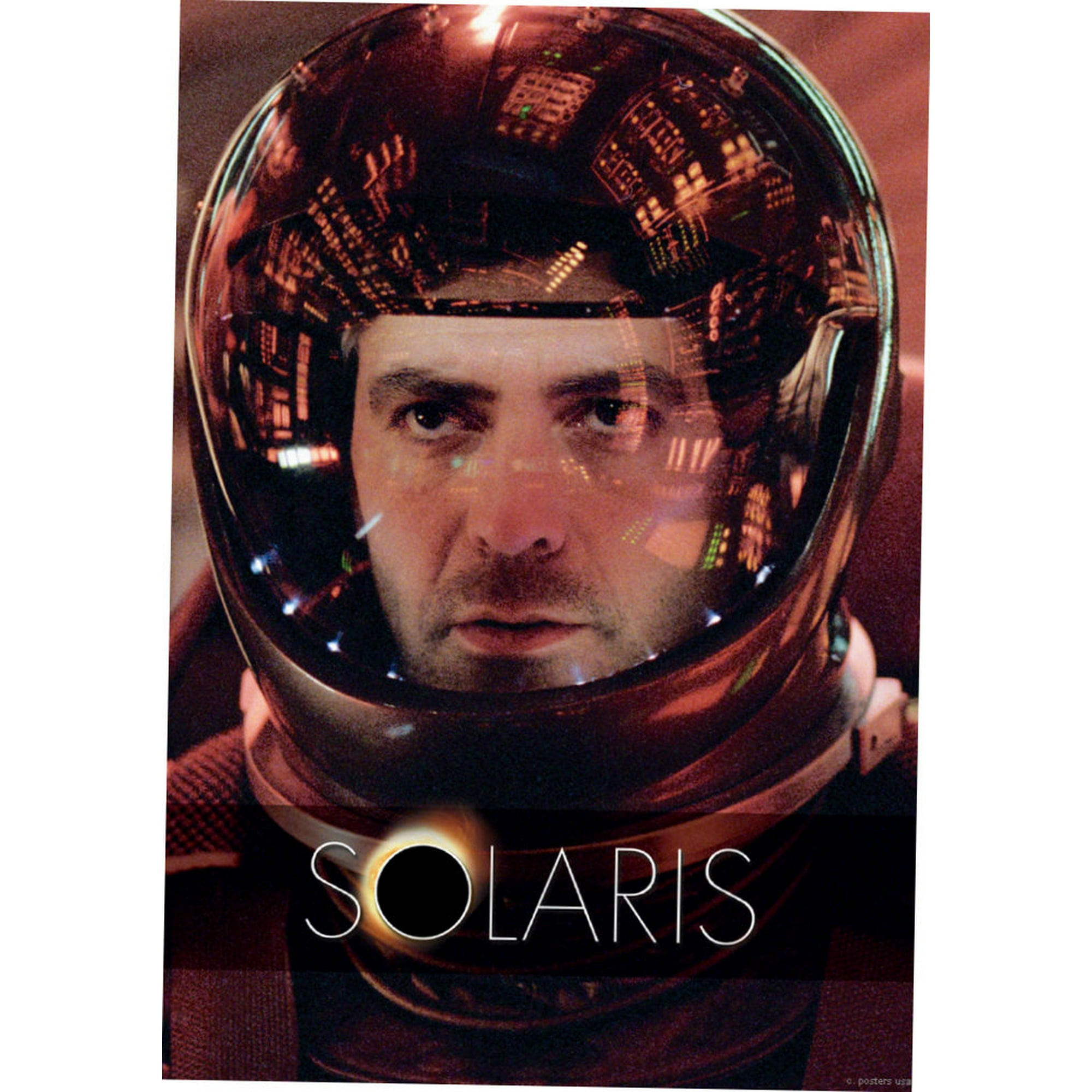 Solaris Movie
