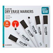 Peel and Stick USA Dry-Erase Map with Marker - Walmart.com