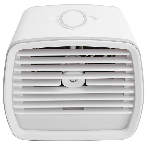 Humidifier,480ml Water Cooled Air Home Supplies Cooling Fan Tried and ...