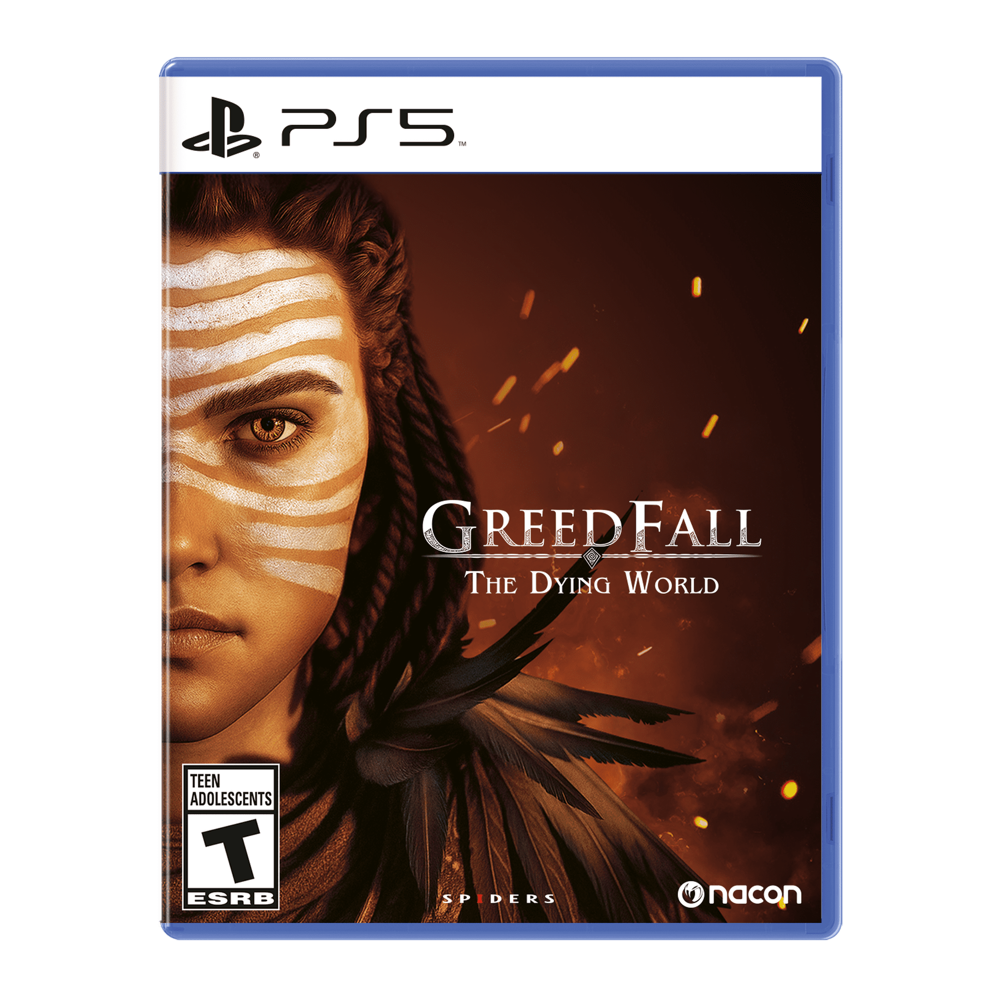 Click here for Nacon Gaming Inc. Greedfall 2: The Dying World (Pl... prices