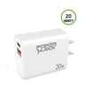 World's Smallest Wall Charger - Chargerito for USB-C - Walmart.com