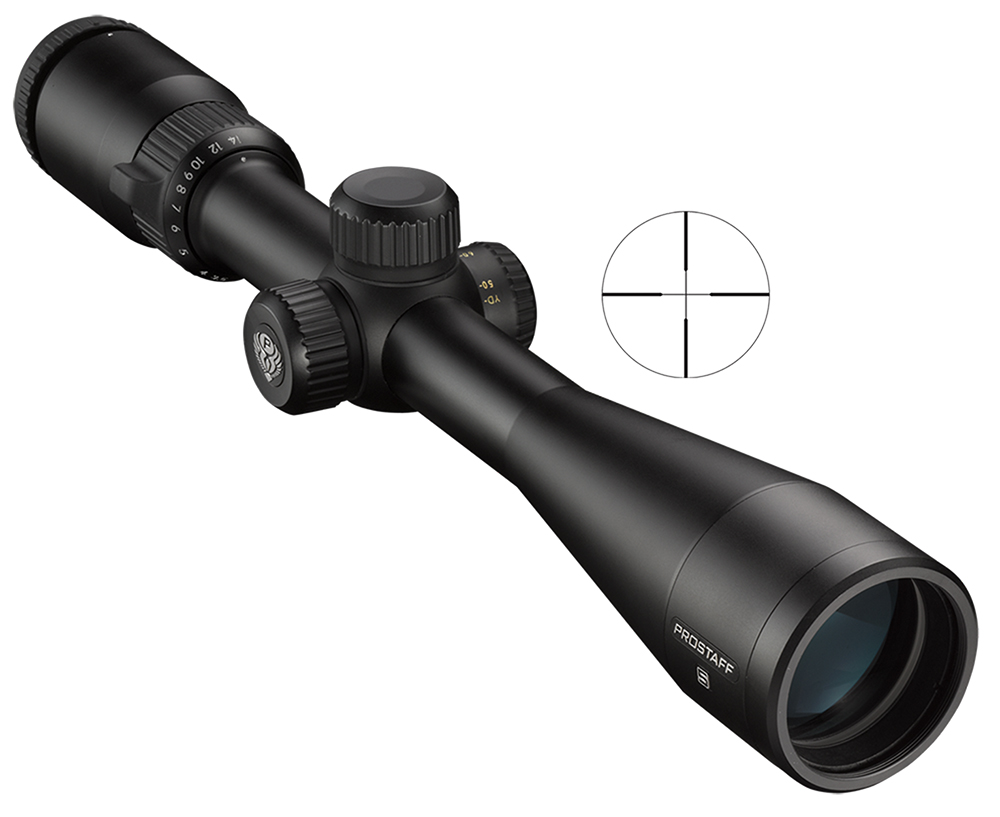 NIKON PROSTAFF 3 5 14X 40MM OBJ 28 6 7 2 FT 100 YDS FOV 1 TUBE BLACK nikon-prostaff-3-5-14x-40mm-obj-28-6-7-2-ft-100-yds-fov-1-tube-black