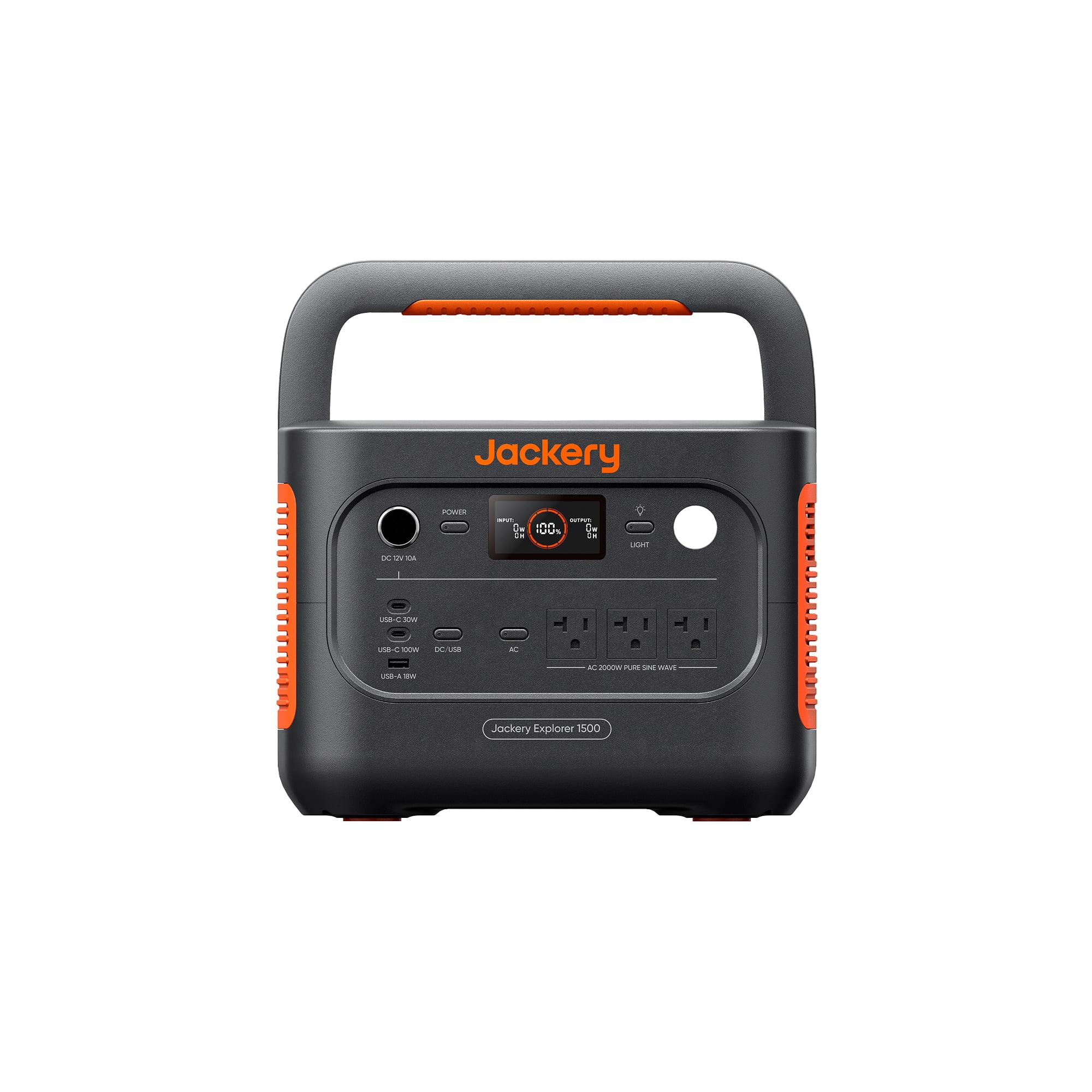 Click here for Jackery Explorer 1500 V2 Portable Power Station  1... prices
