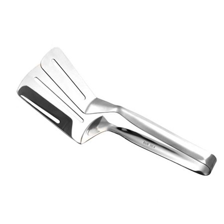 All Purpose Stainless Steel Beef Steak steak clamps Clamp Barbecue ...