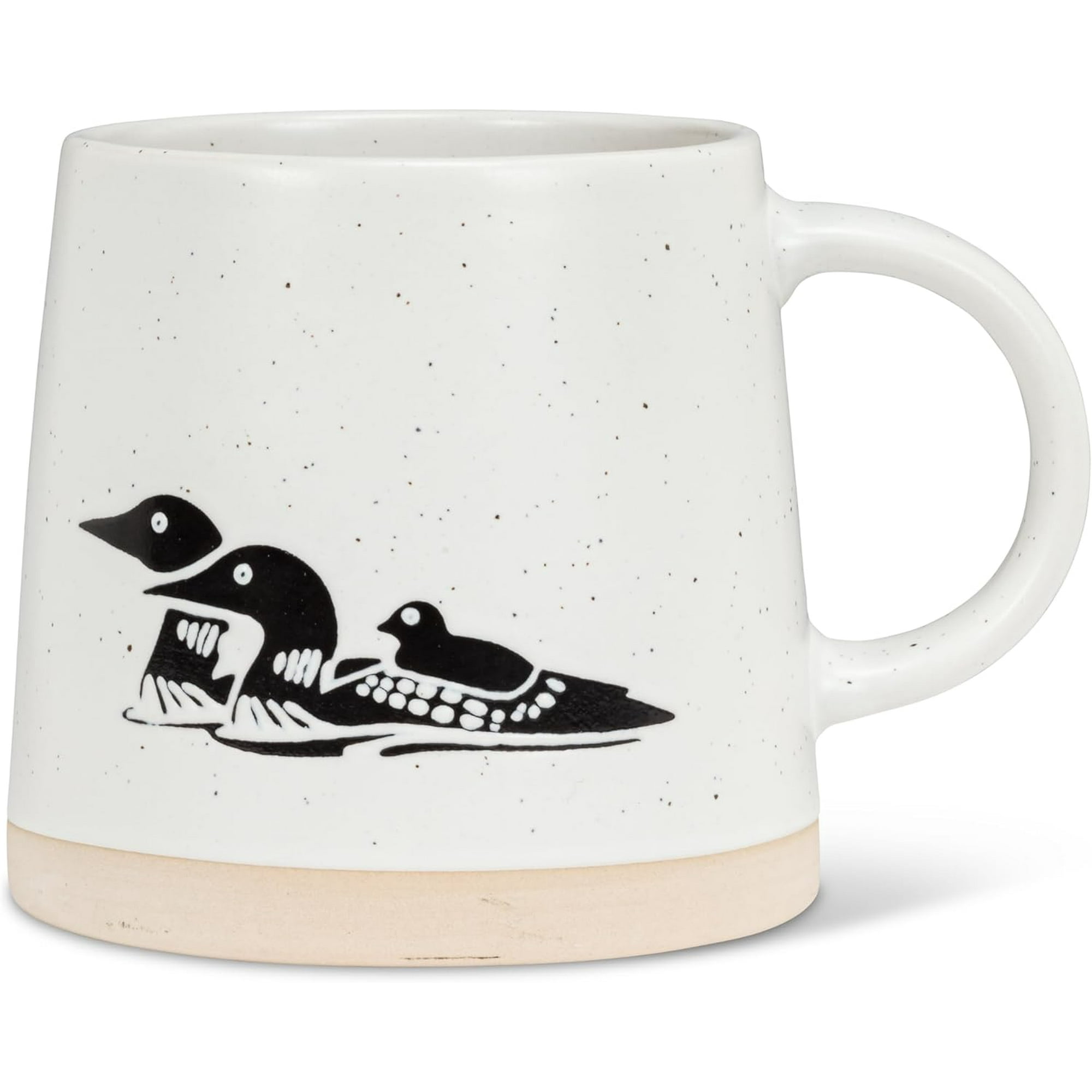 Click here for Hsmeiegadovf Abbott Collection Wide Base Mug With... prices