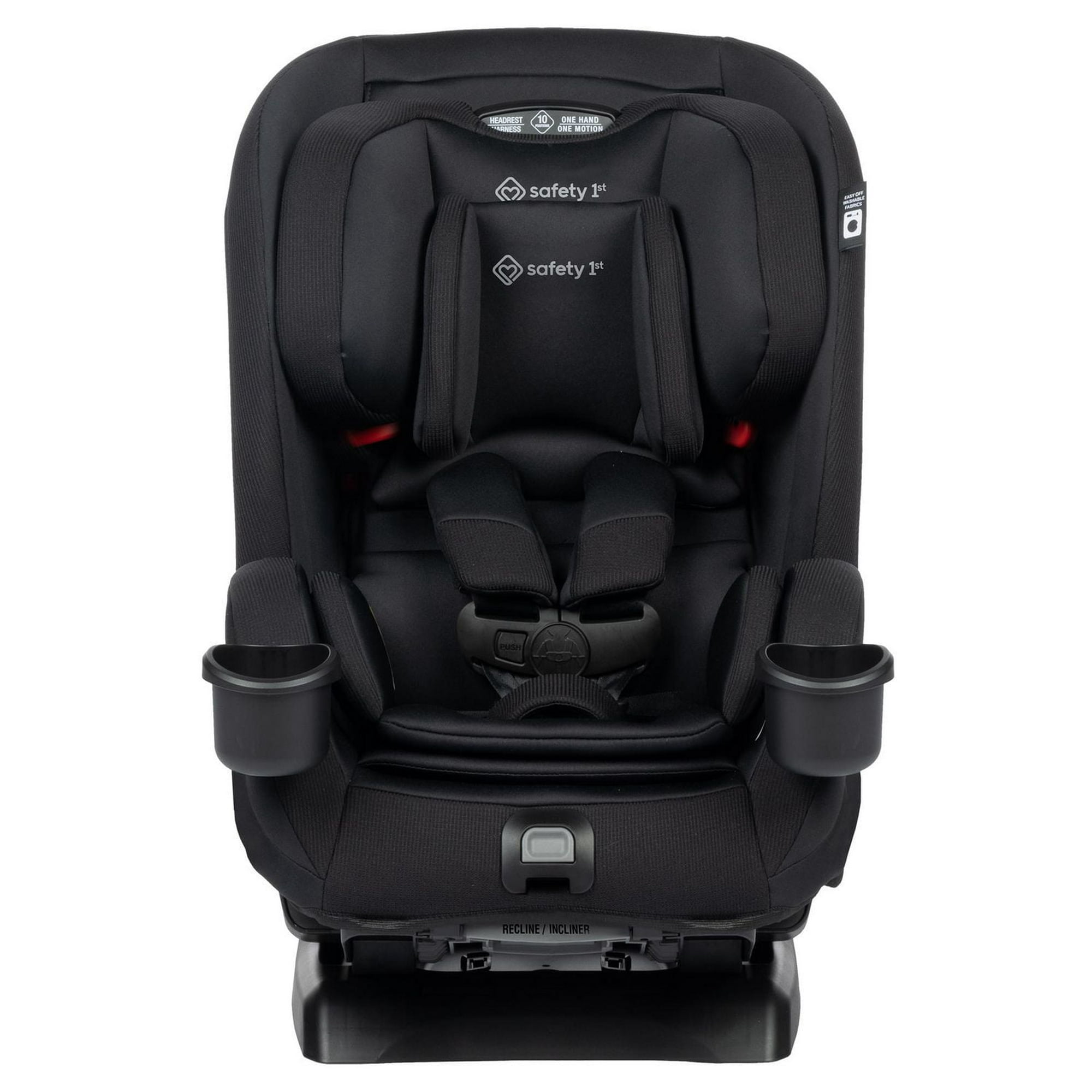 Click here for Safety 1st Slimride All-In-One Car Seat prices