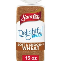 Schmidt Old Tyme 647 Carb Smart Multigrain Bread Loaf, 17 oz, 18 Count ...