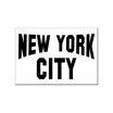Union Square NYC Subway Magnet - New York City MTA Replica Souvenir ...