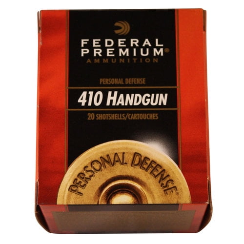 Federal Ammunition Premium 410-Gauge 4 Handgun Buckshot – BrickSeek Federal Ammunition Premium 410-Gauge 4 Handgun Buckshot – BrickSeek