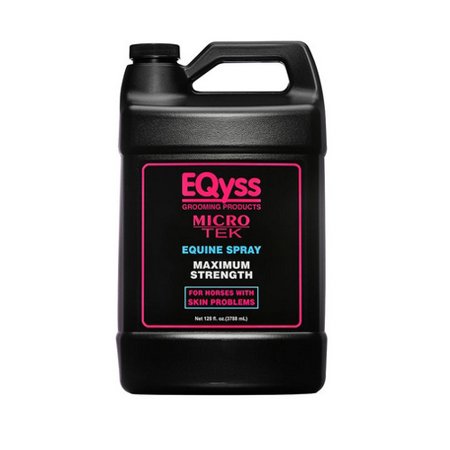 Eqyss Micro-Tek Equine Spray, 128 Oz | Walmart Canada