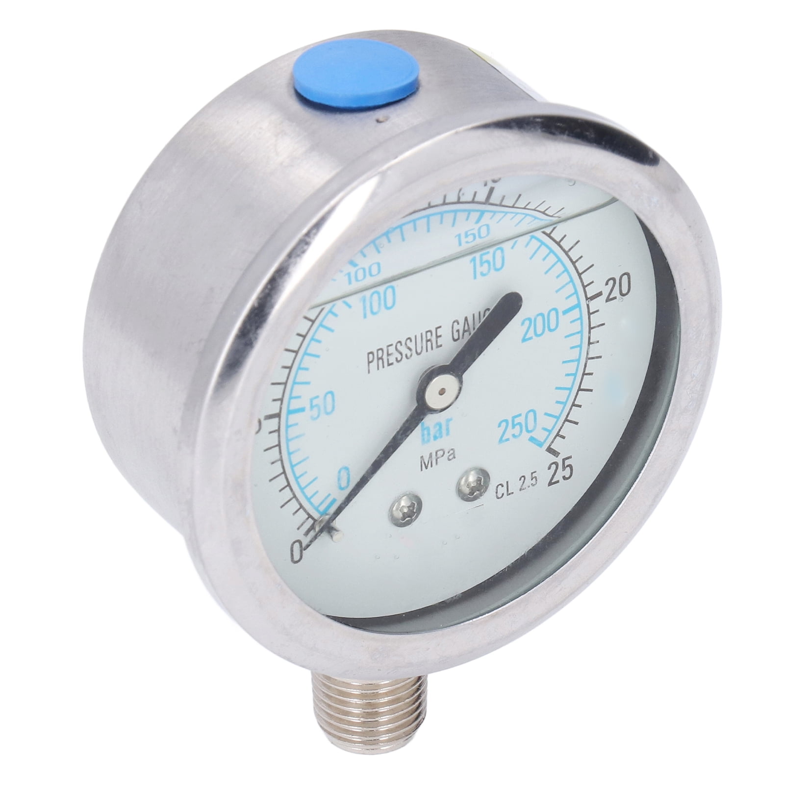 Manometer Vacuum Gauge at Glenn Ledoux blog