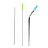 Ezprogear 40 oz Stainless Steel Mug Double Wall Coffee Tumbler Vacuum ...