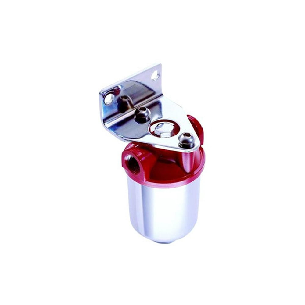 Street Rod Fuel Filter Assembly - Walmart.com - Walmart.com