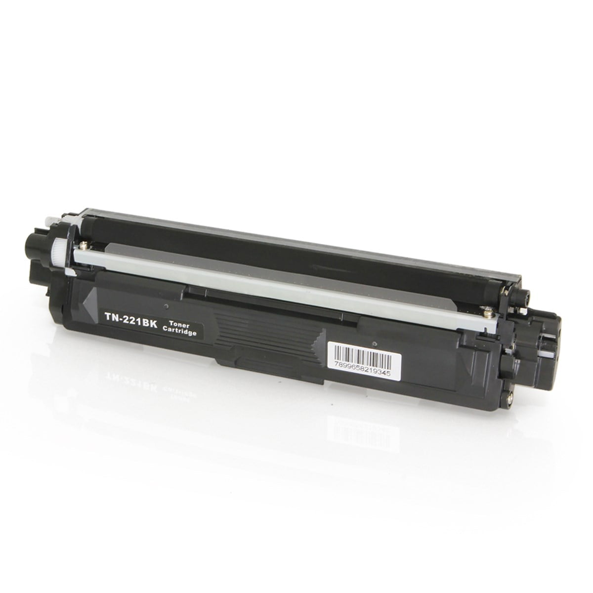 Generic Brother TN221 Black Toner Cartridge (High Capacity of TN221 ...