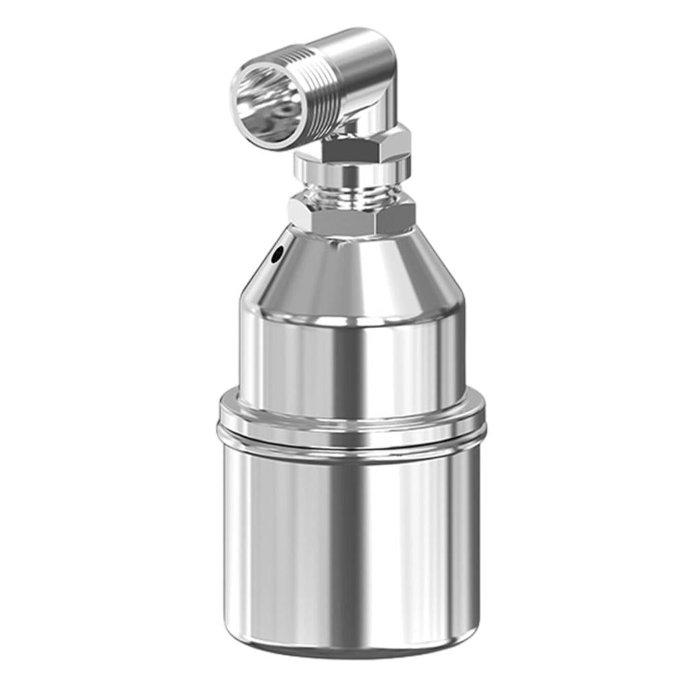Automatic Water Level Control Valve|304 Stainless Steel Water Level ...