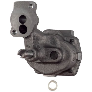 MELLING Standard Volume Small Block Ford Oil Pump P/N M68 - Walmart.com