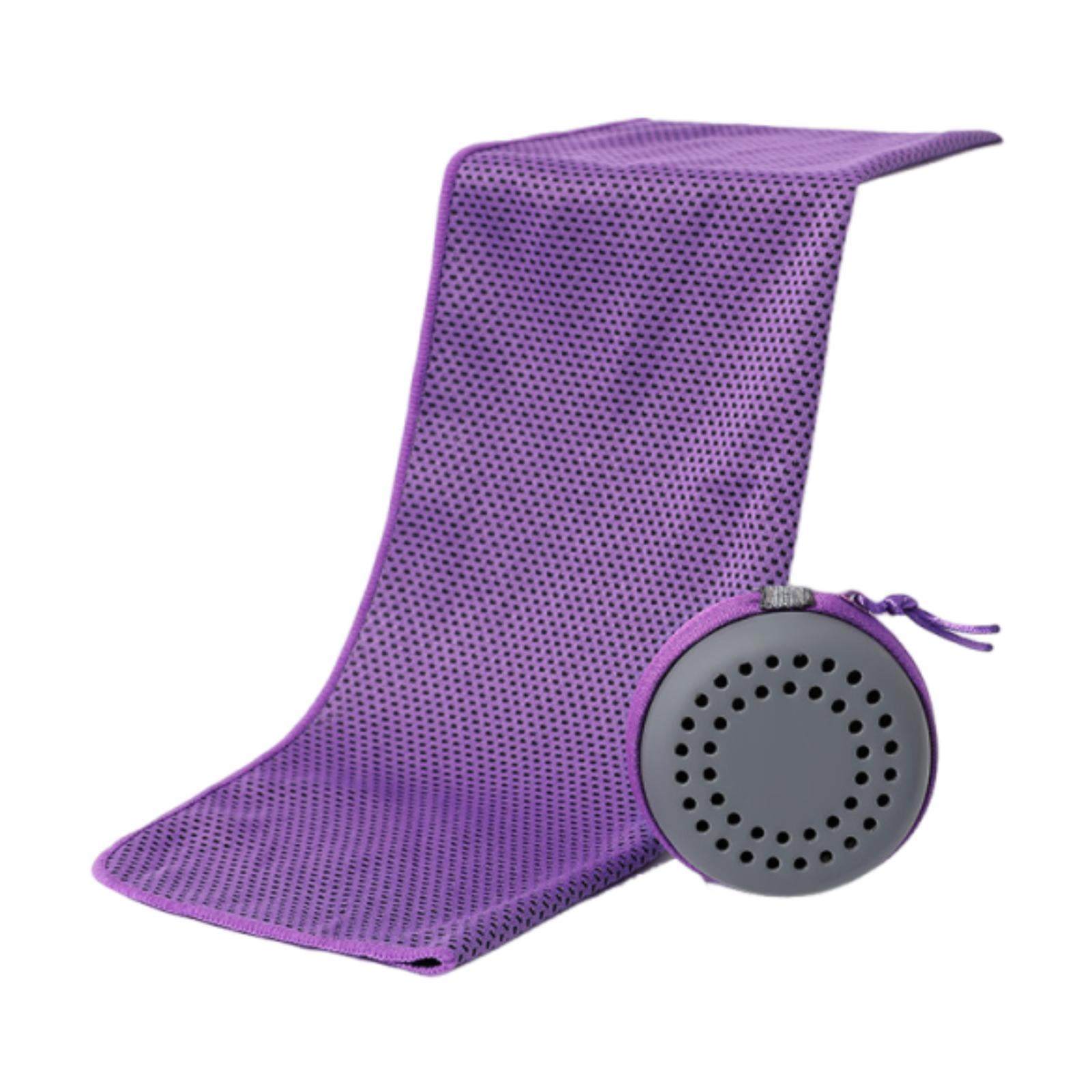 Click here for Koolsoo Cooling Towel Breathable Soft Ice Towel Fo... prices