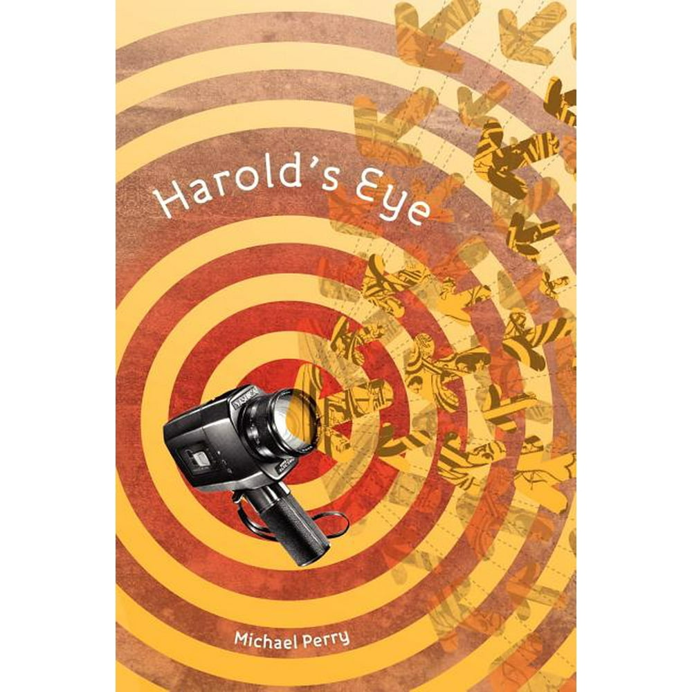 Harold's Eye - Walmart.com - Walmart.com