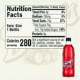 Barq's Red Creme Soda Pop, 20 fl oz Bottle - Walmart.com