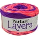 Premier Yarns Parfait Layers Yarn-All The Berries - Walmart.com