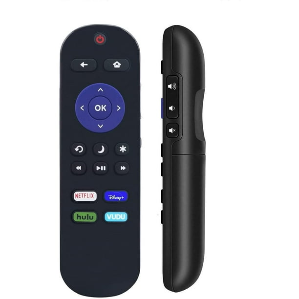 Onn Remote Control