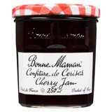 Bonne Maman Cherry Jam, 250 mL - Walmart.ca