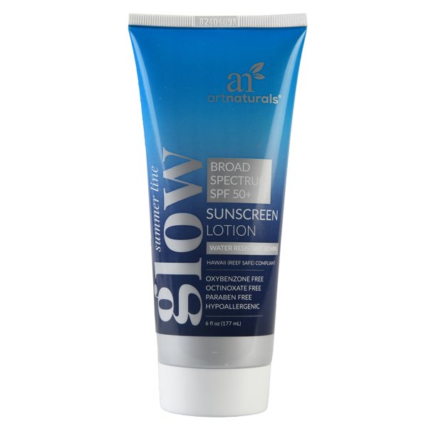 Art Naturals Sport Spf 5 - Walmart.com - Walmart.com
