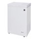 RCA,3.5 Cu Ft Chest Freezer, RFRF350, White - Walmart.com