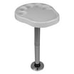Wise 8WD375 Fore & Aft Seat Slide - 2-3/8" Diameter - Walmart.com