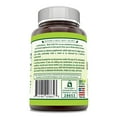 Herbal Secrets Pure Bitter Melon 1000mg, 120 Vegetable Pills Supplement ...