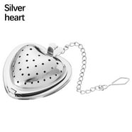 Prepworks Tea Ball, Silver - Walmart.com
