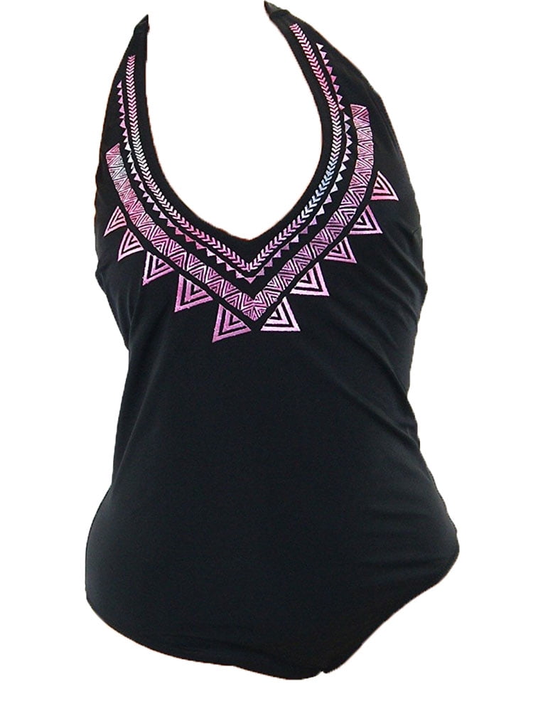 Victorias Secret Victorias Secret Pink One Piece Swimsuit