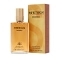 Stetson Original Men's Fragrance, Woodsy Cologne Spray, 2.25 fl oz ...