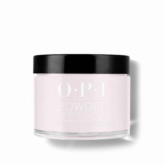 OPI Nail Dip Powder Perfection, Put It in Neutral, 1.5 oz, Odor-Free ...